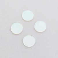 China Optical glass Long Pass Optical Filter 690nm UV Long Pass Filter for sale