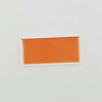 China 560nm Long Pass Emission Filter For Medical Dedection Instruments for sale