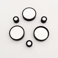 China Analysis instrument UV Optical Filters 380nm Narrow Bandpass Filter for sale