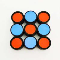 China 326.1nm UV Optical Filters good color concealment For Analysis instrument for sale