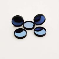 China 312.6nm UV Bandpass Filter 25mm*2mm For Medical Equipment for sale