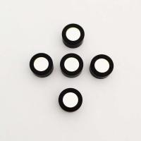China 450nm Narrow Bandpass Optical Filter 10nm FWHM 50 Peak transmittance for sale