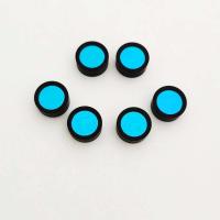 China 280nm Narrow UV Bandpass Filter Anti Counterfeitingr For Analysis Instrument for sale