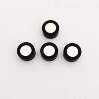 China 455.5nm Narrow Bandpass Filter Optical glass For Visiible Light for sale