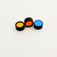 China 352nm UV Bandpass Filter Narrow Pass Band Filter Optical glass for sale