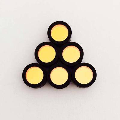 China 508.5nm Narrow Band Notch Filter 12.5*6mm For Analysis instrument for sale