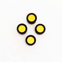 China OD5200-1100nm Visible Bandpass Filter 535nm Narrow Pass Band Filter for sale