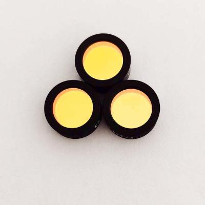 China OD5200-1100nm Visible Bandpass Filter 535nm Narrow Pass Band Filter for sale