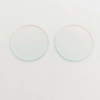 China Kingki Uv Short Pass Filter 250nm for hot mirrors minimize unwanted heat for sale