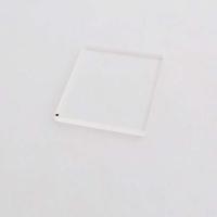 China 780nm Dichroic Shortpass Edge Filters 90 Transmittance 88*88*1.1mm for sale