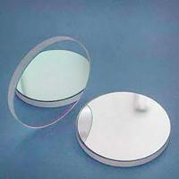 China BBAR Broadband Anti Reflection Filter Infrared Pass Filter VIS UV for sale