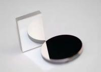 China No Paint High Reflective Film No Bevel Hot Mirror Filter Borofloat Substrate for sale