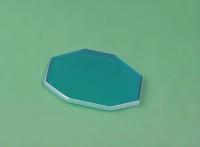 China No Paint High Reflective Film No Bevel Hot Mirror Filter Borofloat Substrate for sale