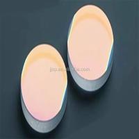 China 420nm-700nm Infrared Cut Off Filter Digital Cameras Video Handsets Visible Light for sale