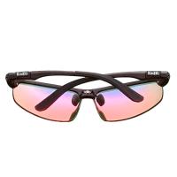 China Multifunctional Fiber Laser Safety Glasses Red Ipl 700-1100nm for sale