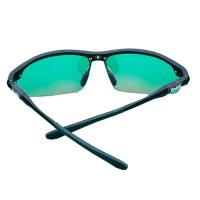 China Optical Density 4 Plus Anti Glare Goggles Laser Eye Protection Glasses for sale