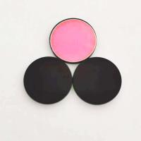 China IR Coated Film Filter Bandpass 808nm Laser Filter for sale