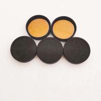 China No Drift Optical Bandpass Filter 905nm Narrow Bandpass Filter for laser for sale