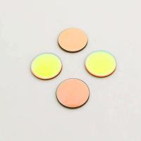 China 1550nm IR Bandpass Filter BK7 glass Color glass For Infrared Scanner for sale