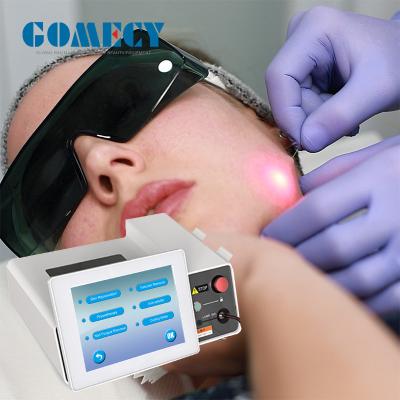 China Non-Surgical Best Face And Body Facelift Laser Lifting Face Treatment Facial Endolifting1470nm Endolift Laser for sale