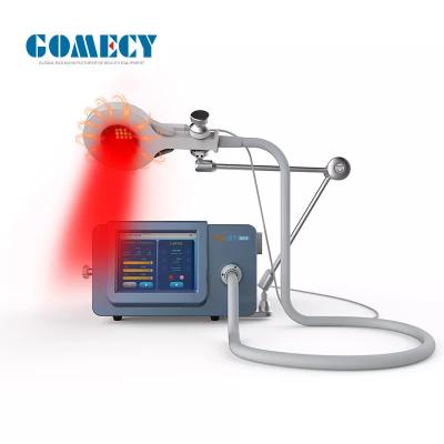 China Body Pain Relief Electromagneto Body Physiotherapy Magneto Theraphy Pain Removing Machine for sale