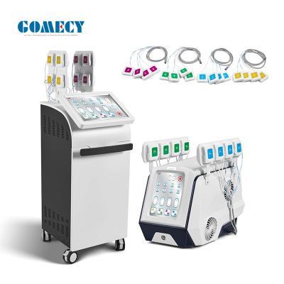 China Hot Sale Trusculpt Flex Slim Body Sculpting Slimming Machine Trusculpt Emsmuscle Stimulator Newangi Group Trusculpt Flex for sale
