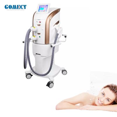 China M22 Ipl Opt Machine Intense Pulsed Light For Hair Removal Skin Rejuvenation for sale