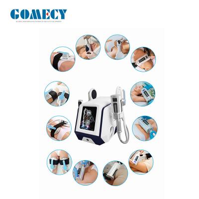 China HIFM Massage device RF Inner Ball Roller Body Shape Ems RF Body Sculpt Build Muscle for sale
