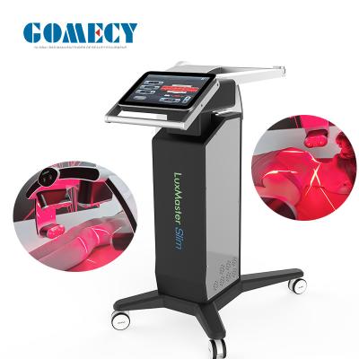 China Luxmaster Therapy Physiotherpy Machine For Pain Relief Deep Tissue Pain Reduction Device for sale