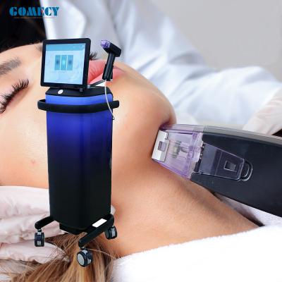 China Morpheus8 RF Micro-Needling System: Anti-Acne, Skin Firmness, Stretch Marks, Obesity Lines for sale