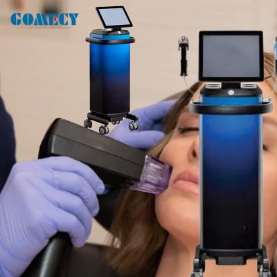 China Morpheus Fractional Rf Microneedling Morpheus 8 Microneedle Machine 2023 for sale