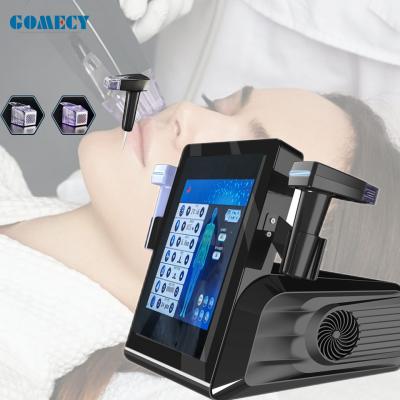 China Portable Morpheus 8 Fractional Machine Rf Microneedle Fractional Rf Microneeding Machine for sale