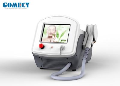 China Air Cooling 1550nm fractional Co2 Laser Resurfacing Machine for sale