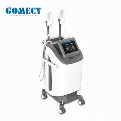 China zero consumables Ems Body Machine for sale