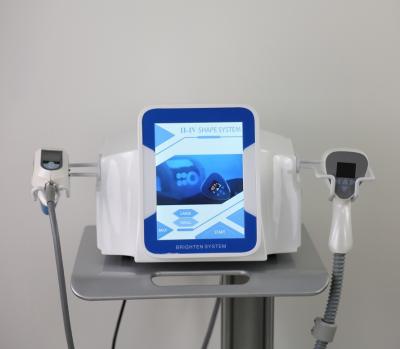 China Desktop Hifu Ultrasound RF Cavitation Slimming Machine for sale