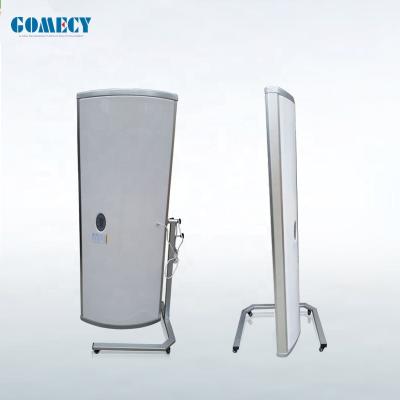 China Solarium Tanning Machine Sunshine Skin Black Brown Color Beauty Center for sale