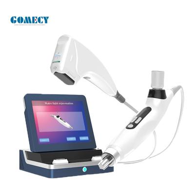 China ISO approved Fine Lines Removal HIFU Face Lifting Machine for sale