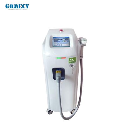 China 2940nm Er Yag Fractional Co2 Laser Machine For Acne Scars for sale