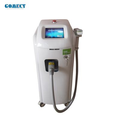 China 1540nm Er Glass 2940nm Er Yag 2In1 Fractional Laser Equipment for sale