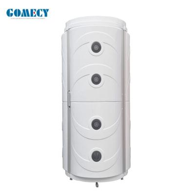 China Solarium Tanning Machine Germany Vertical Solarium Cabines Tanning Bed Machines for sale
