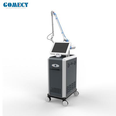 China Remove Tattoo Pigmentations 3000W Q Switched Nd Yag Laser Machine for sale