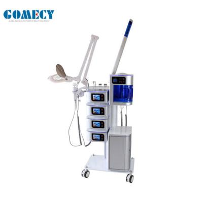 China OEM ODM Facial Beauty Multifunctional Beauty Machine 7 In 1 for sale