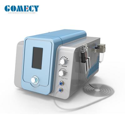 China CE 2 In 1 Microdermabrasion Machine , Facial Dermabrasion Machine for sale