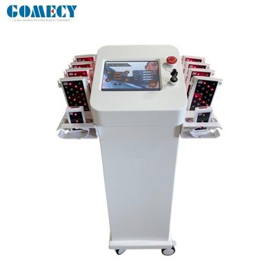 China Multifunctional Non Surgical 5D Lipo Machine For Fat Loss for sale