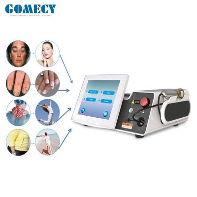 China 1470nm Diode Laser Machine For Skin Treatment for sale