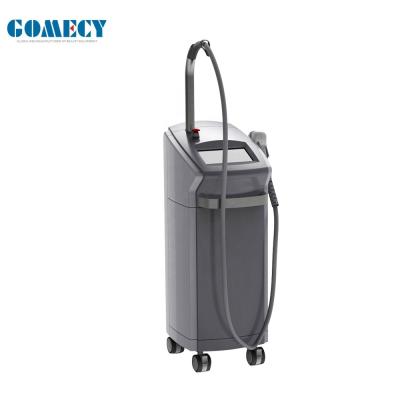 China 1550nm Er Glass fractional laser machine For Scar Removal for sale