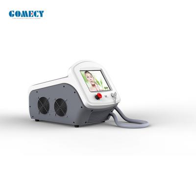 China Co2 Fractional Resurfacing Face Beauty Machine Stationary 1550nm for sale