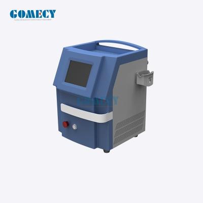 China With Cooling Attached Diode Laser Painless Hair Removal for sale