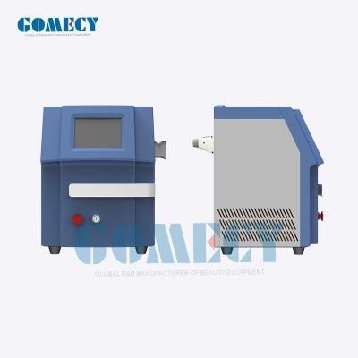 China Remove Hairs Permanently Portable Laser for sale