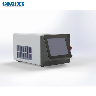 China GOMECY Pain Free Multiple Diode Laser Hair Removal Machine for sale